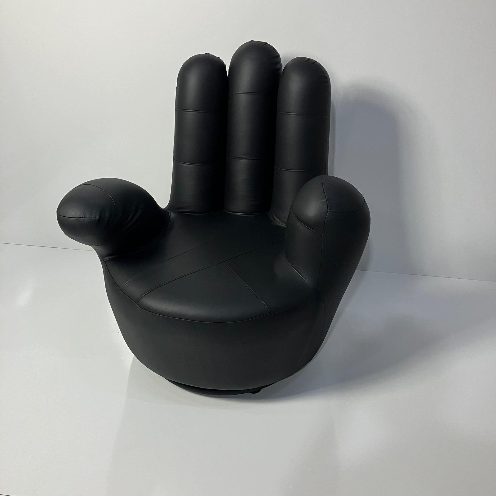 Hand Chair Metro Furniture